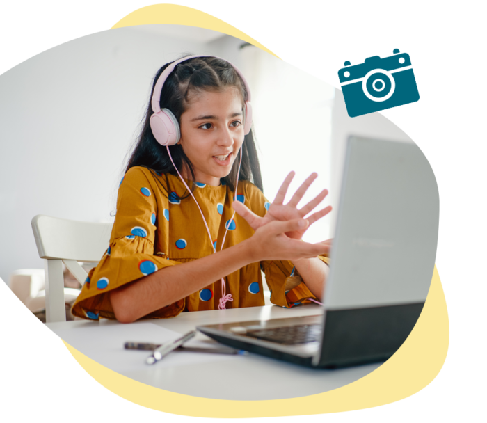 Welcome to Kids Photography Academy