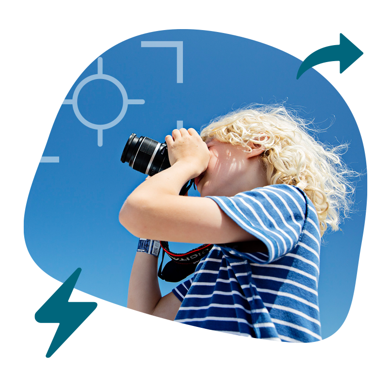 Welcome to Kids Photography Academy